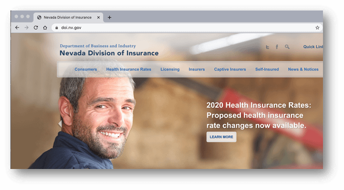 Best Nevada Health Insurance for Newborns - Health Benefits Associates