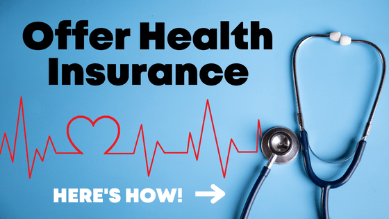 How to offer employee health insurance in Nevada | HBA