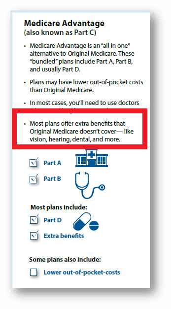 What Medicare Advantage Plans are in Nevada? - Health Benefits Associates